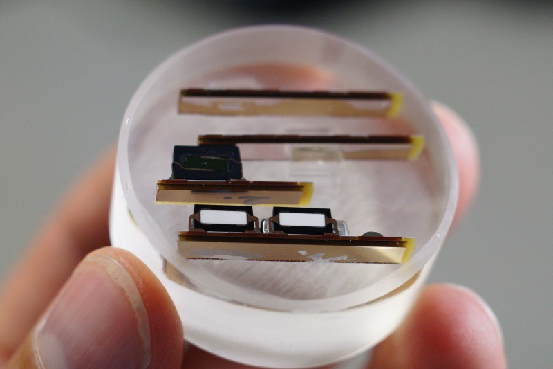 Willkommen bei RoodMicrotec GmbH - RoodMicrotec GmbH